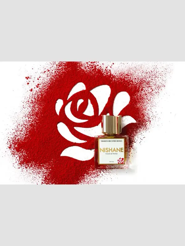 NISHANE Tuberóza X Extrait De Parfum