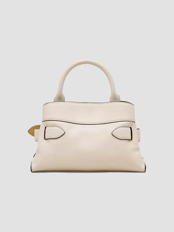 Marc Jacobs The Small Dakota Leather Satchel