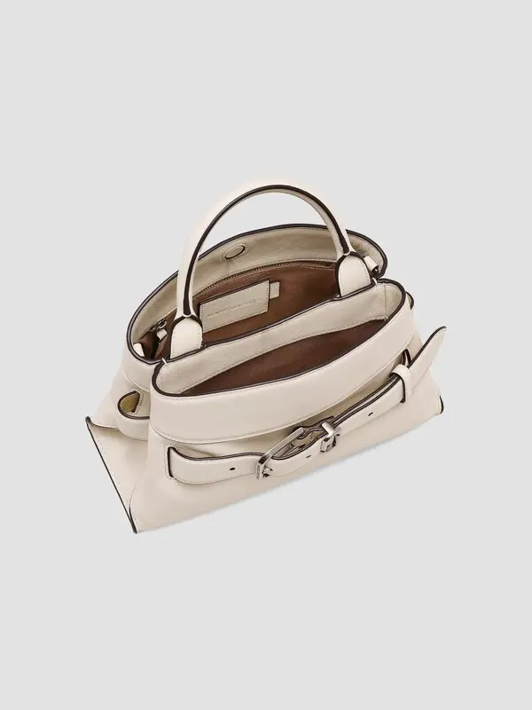 Marc Jacobs The Small Dakota Leather Satchel