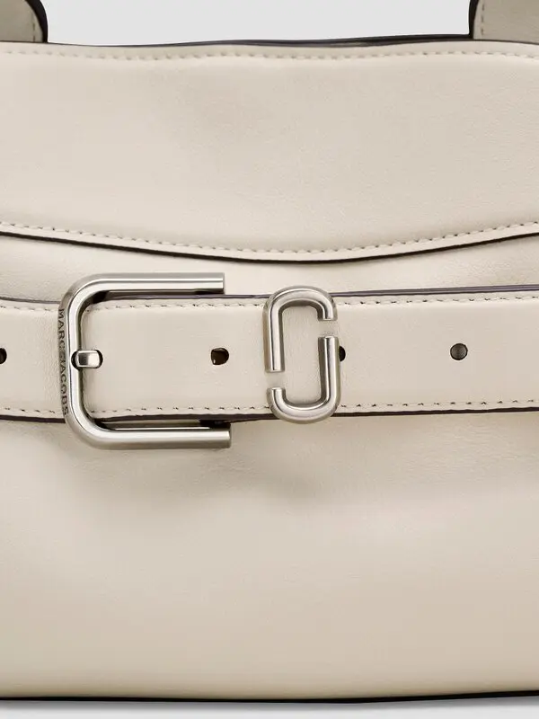 Marc Jacobs The Small Dakota Leather Satchel