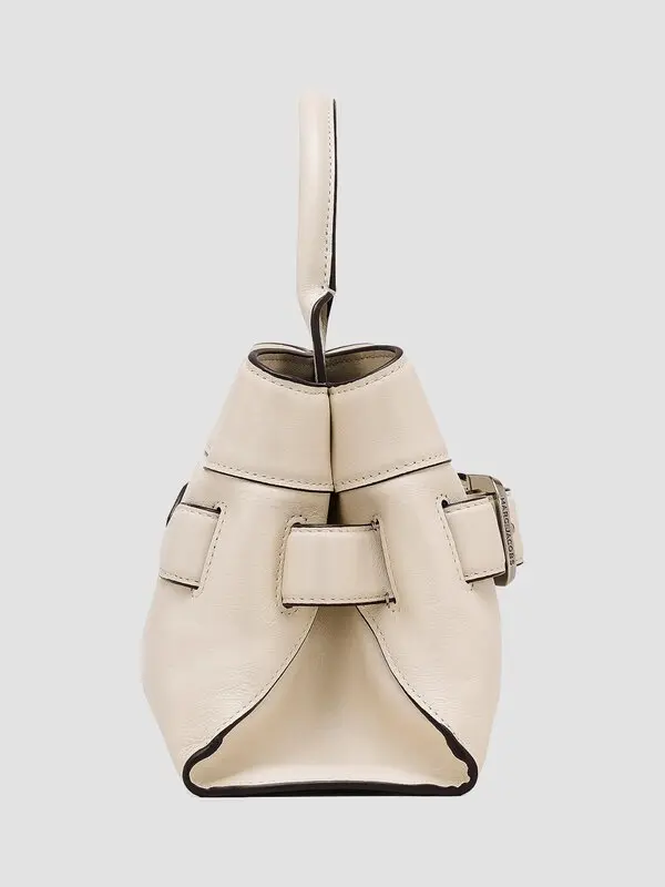 Marc Jacobs The Small Dakota Leather Satchel