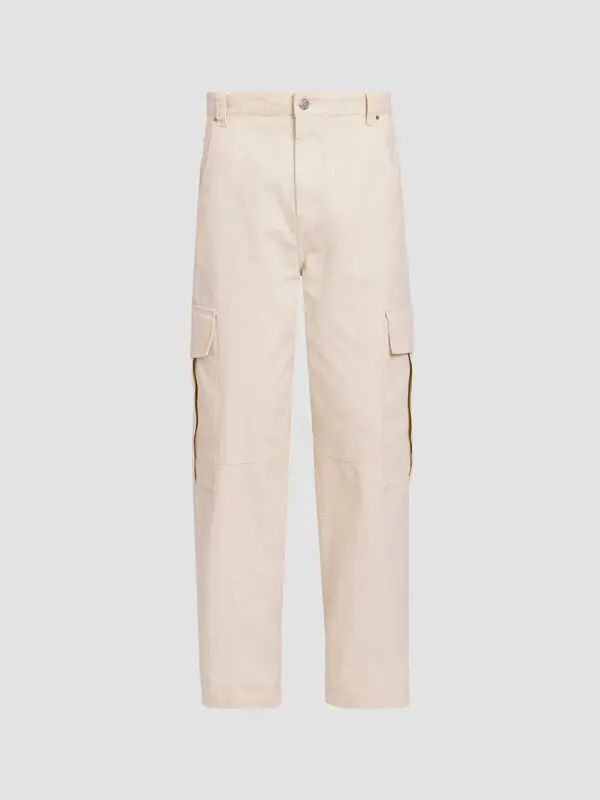 AMI Paris Cargo Baggy Trousers