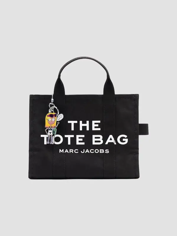 Marc Jacobs The City Bag Charm