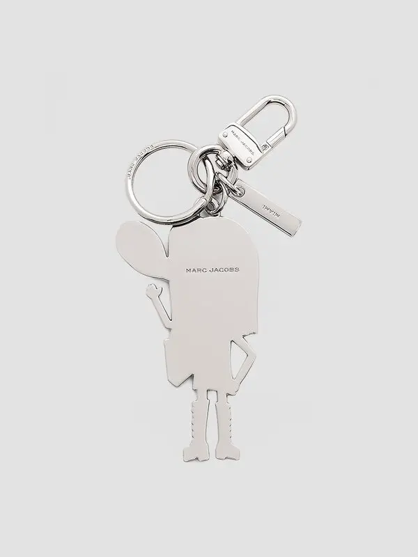 Marc Jacobs The City Bag Charm