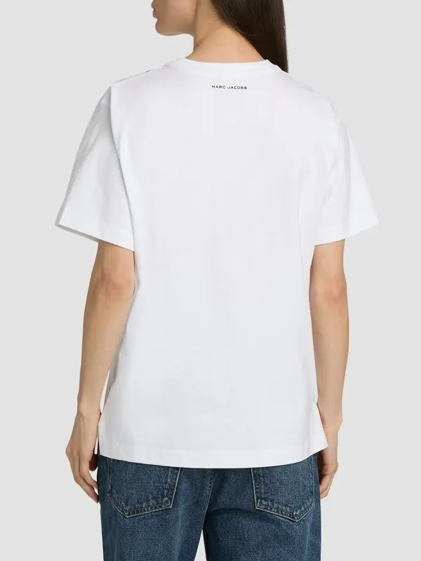 Marc Jacobs Trompe L'oeil Cami T-shirt