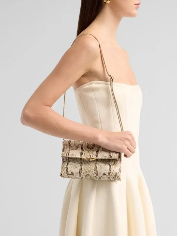WANDLER Ida Trio Bag