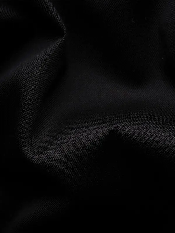 Eton Contemporary Fit Plissé Shirt