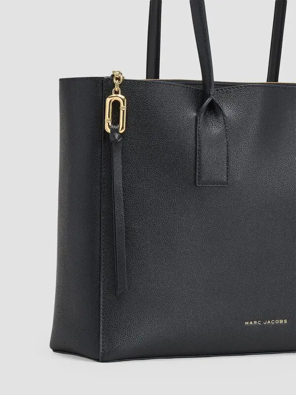 Marc Jacobs Scene Work Tote Bag - Black