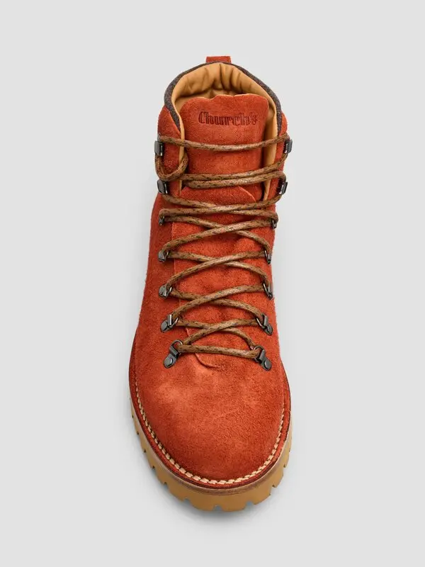 Church's Poulton Alpine Boots