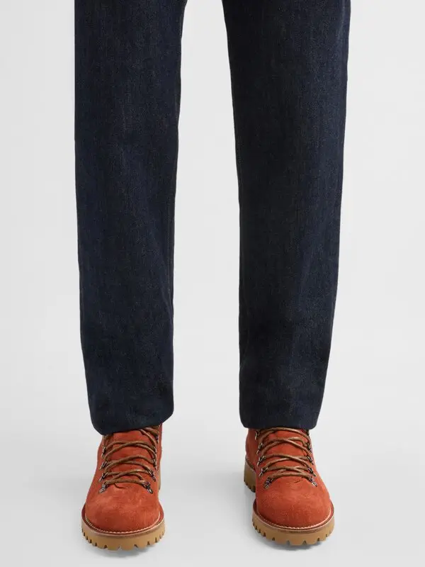 Church's Poulton Alpine Boots