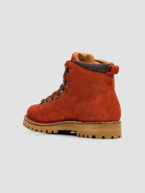 Church's Poulton Alpine Boots