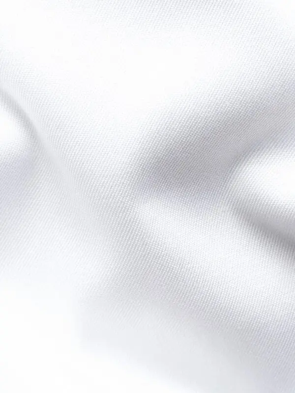 Eton Slim-fit Medallion Detail Button-front Shirt