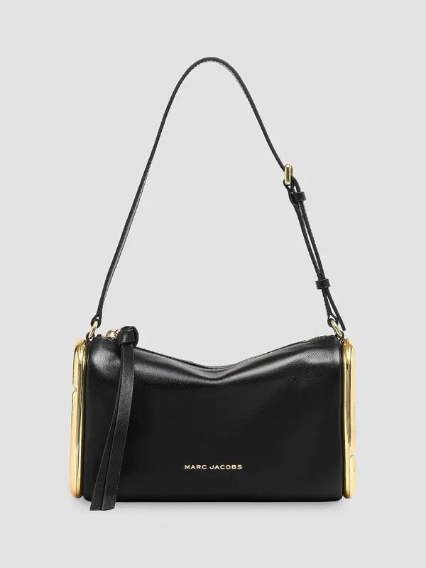 Marc Jacobs The Scene Small Shoulder Bag - Black