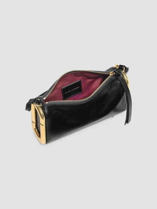 Marc Jacobs The Scene Small Shoulder Bag - Black
