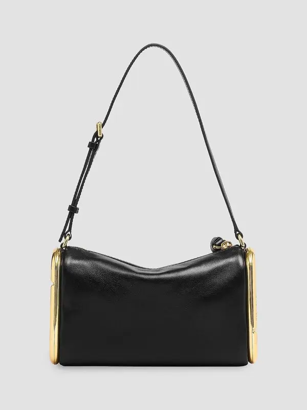 Marc Jacobs The Scene Small Shoulder Bag - Black