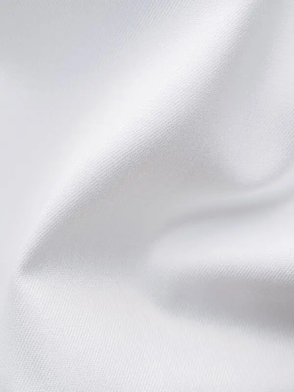 Eton Slim-fit Plissé Shirt