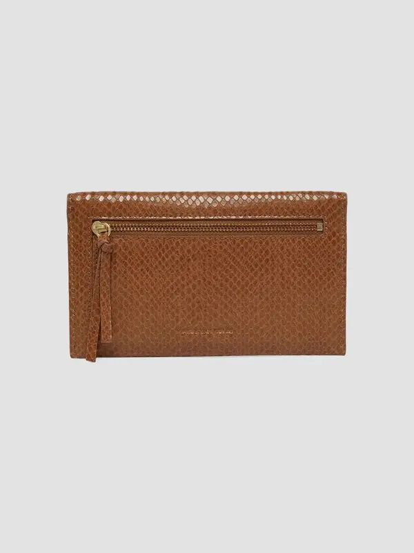 Dries Van Noten Flat Envelope Pouch