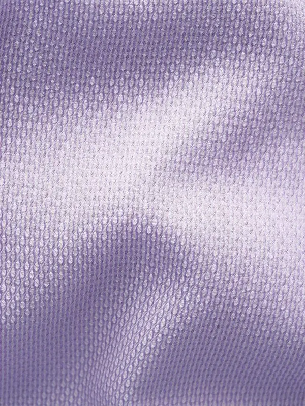 Eton Contemporary-fit Textured Solid Elevated Shirt
