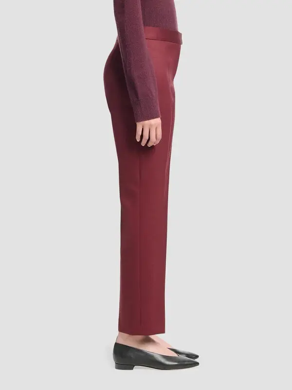 Altuzarra Todd Stretch Wool Trousers