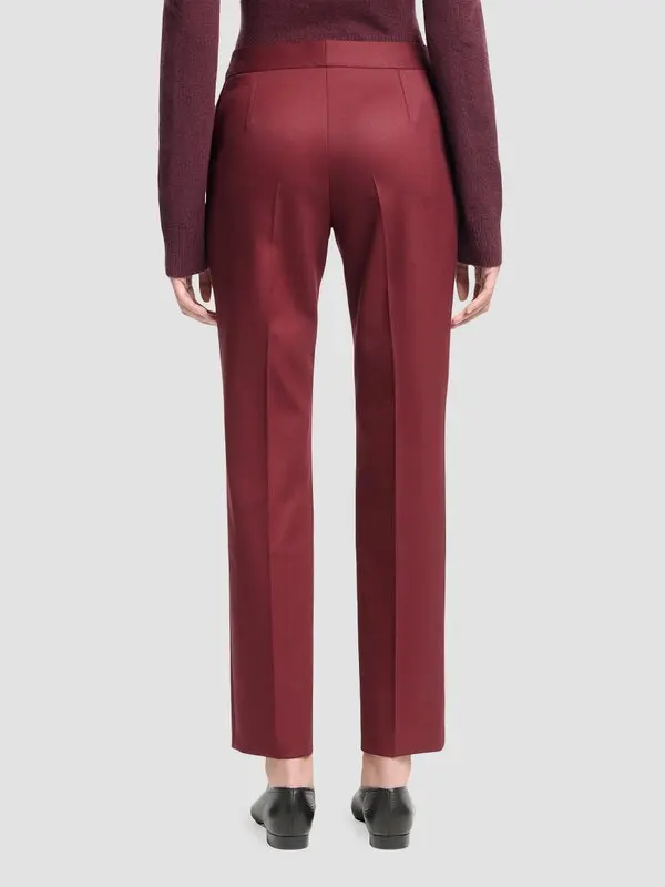 Altuzarra Todd Stretch Wool Trousers