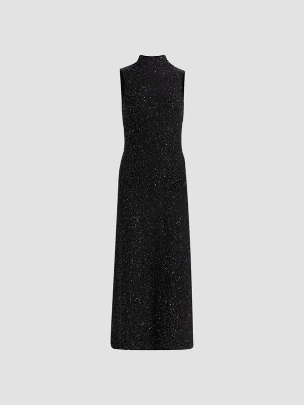 Altuzarra Marian Embellished Midi-dress