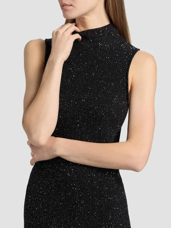 Altuzarra Marian Embellished Midi-dress