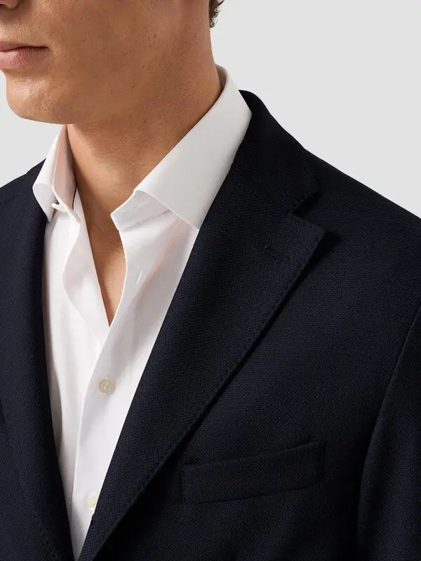 Eton Lana Tech Soft Travel Jacket