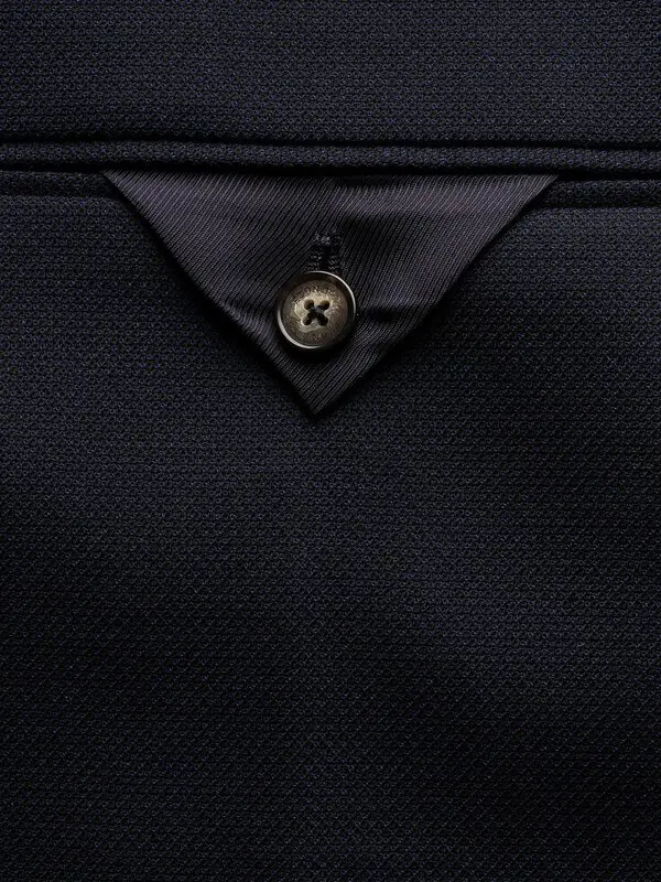 Eton Lana Tech Soft Travel Jacket