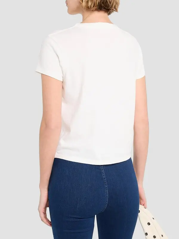 MOTHER The Lil Goodie Graphic T-shirt