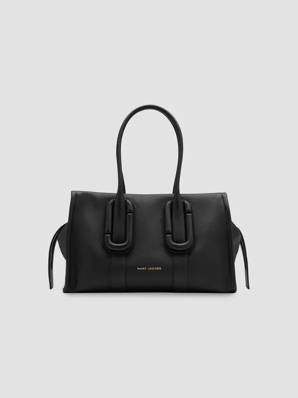 Marc Jacobs Babe City Tote Bag - Black