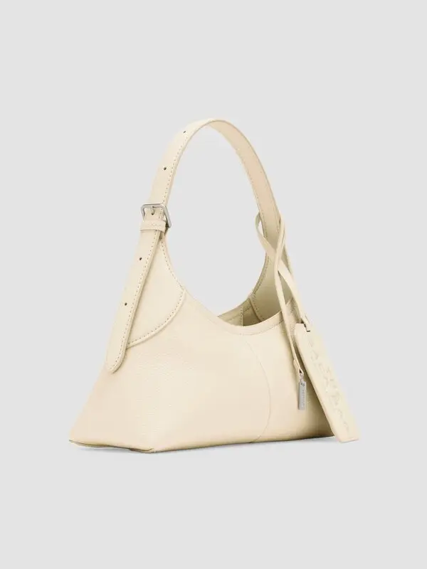 Marc Jacobs Small Belted Sack Shoulder Bag