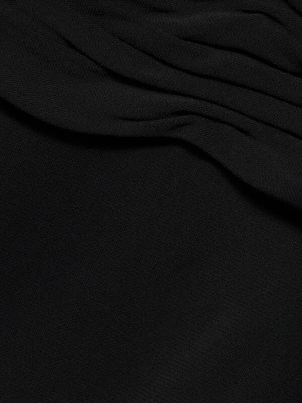 Ramy Brook Mariah Hardware Racerback Gown