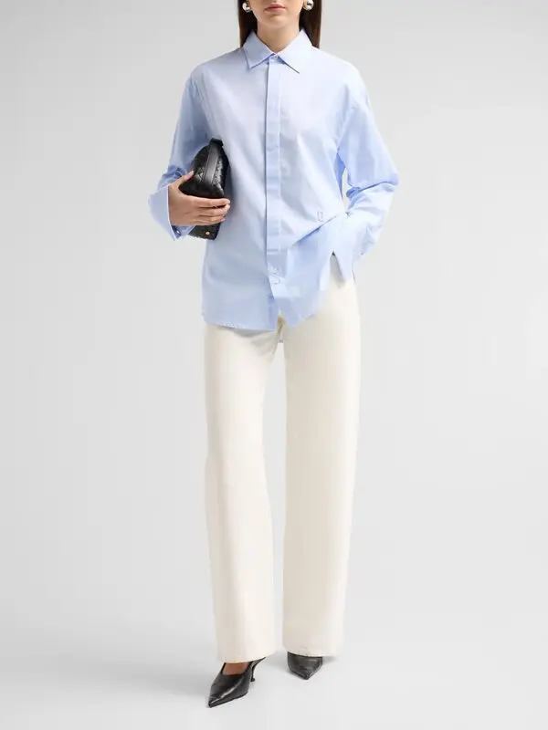 Marc Jacobs Pop J Marc Oxford Shirt