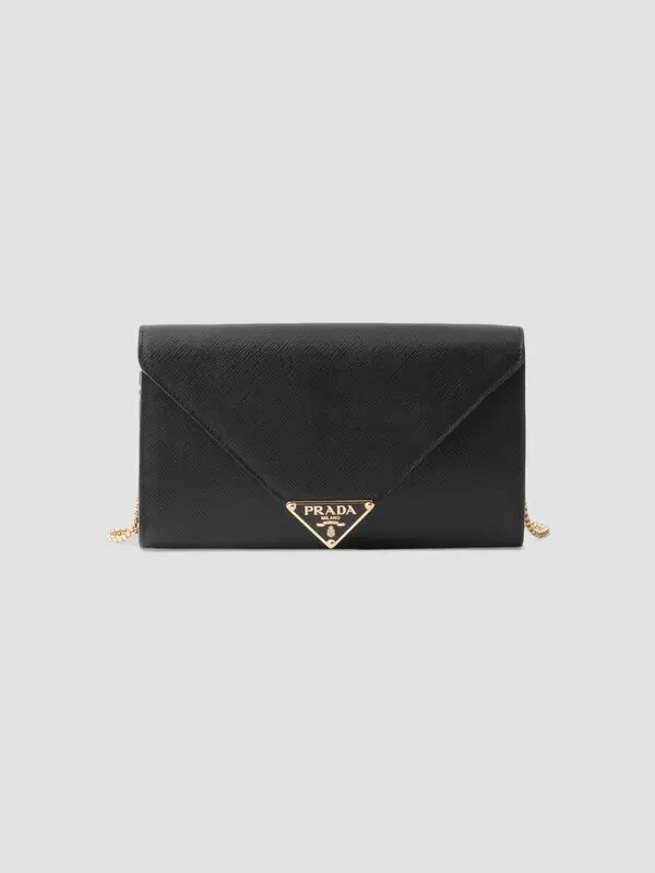 Prada Saffiano Leather Mini-bag