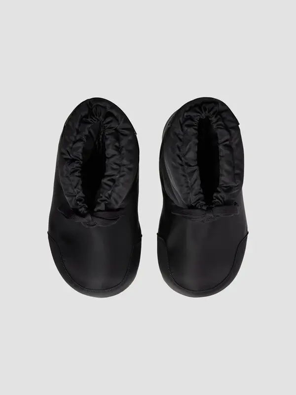 Balenciaga Skiwear Alaska Low Boots