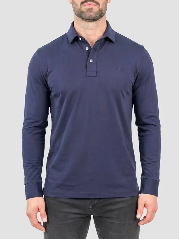 MACEOO Rissa Polo Shirt