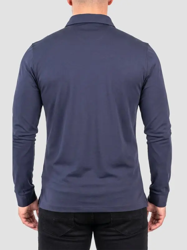 MACEOO Rissa Polo Shirt