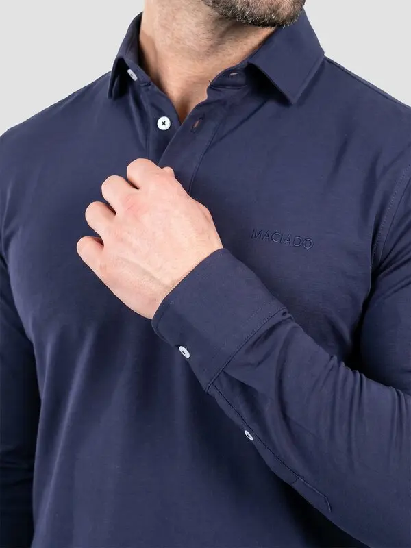 MACEOO Rissa Polo Shirt