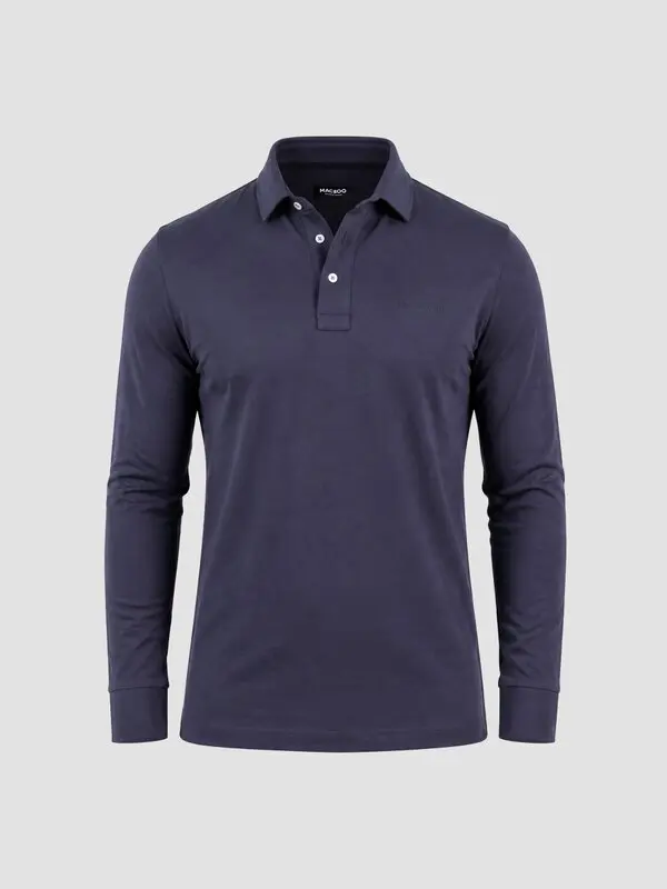 MACEOO Rissa Polo Shirt
