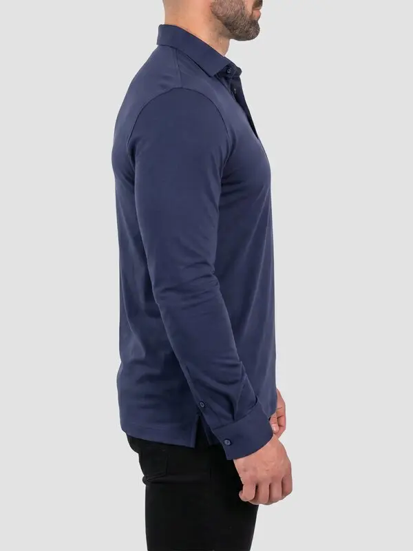 MACEOO Rissa Polo Shirt
