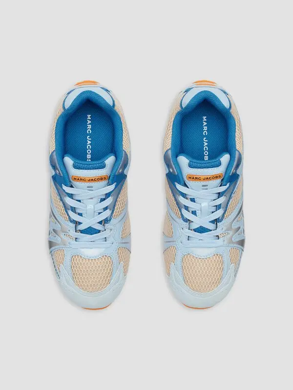 Marc Jacobs The 72 Spring Sneakers