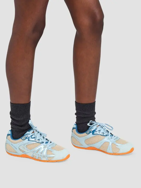 Marc Jacobs The 72 Spring Sneakers