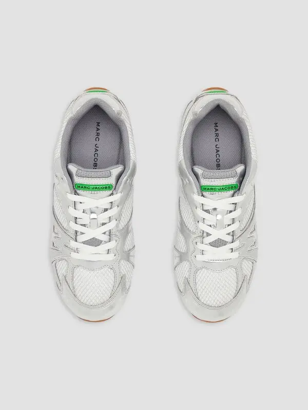 Marc Jacobs The 72 Spring Sneakers