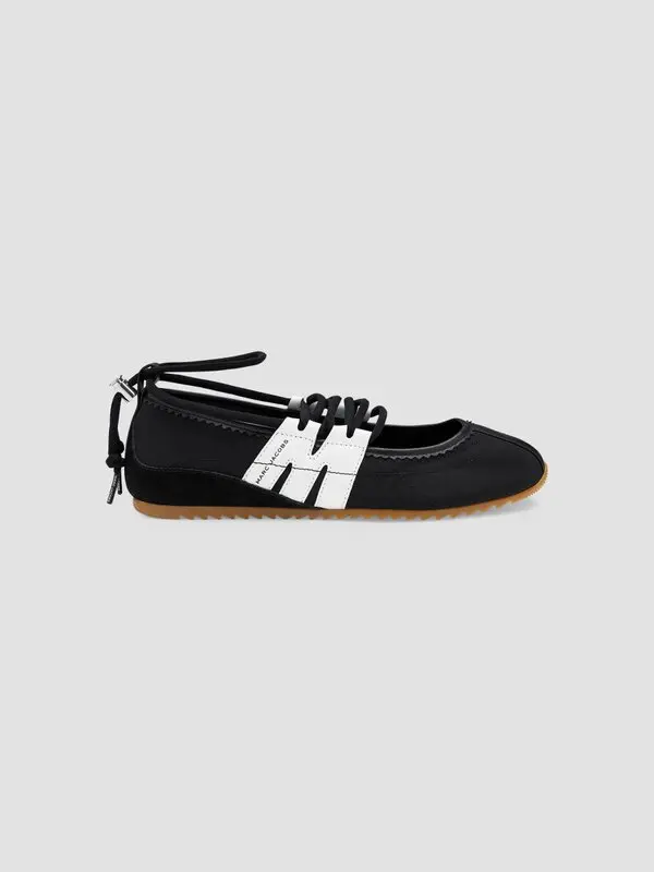 Marc Jacobs The 400 Bleeckerina Sneakers