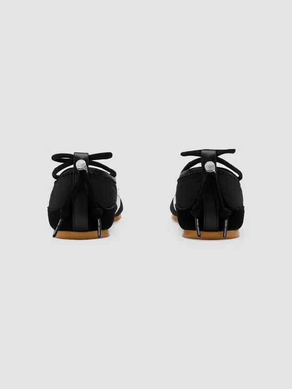 Marc Jacobs The 400 Bleeckerina Sneakers