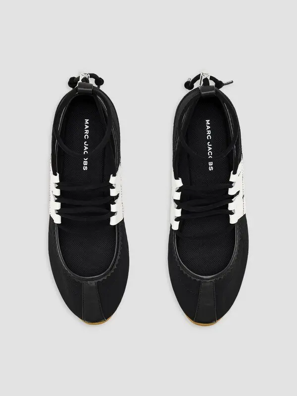 Marc Jacobs The 400 Bleeckerina Sneakers