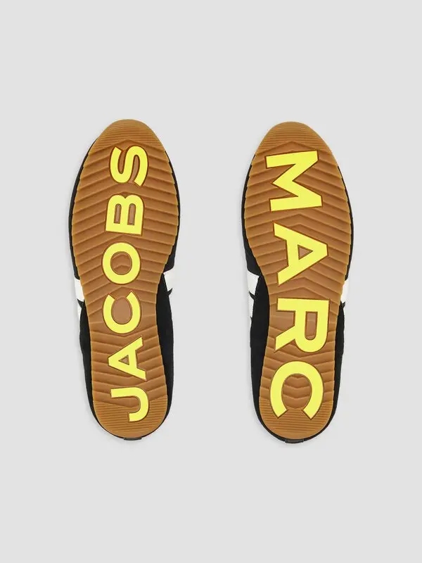 Marc Jacobs The 400 Bleeckerina Sneakers