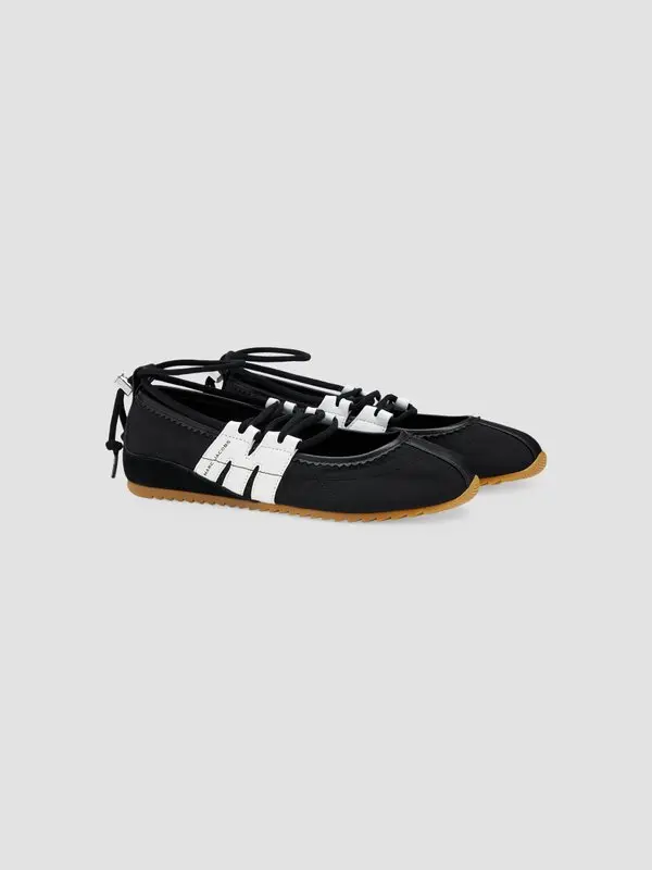 Marc Jacobs The 400 Bleeckerina Sneakers