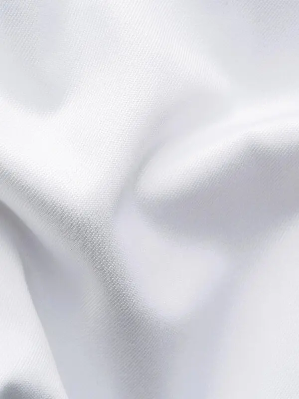 Eton Signature Floral Twill Contemporary-fit Shirt