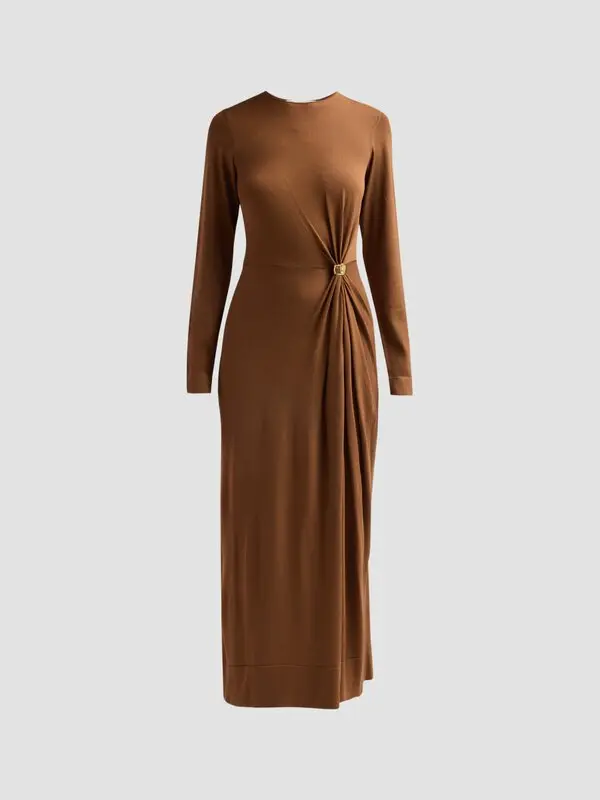 Altuzarra Tingley Jersey Midi Dress